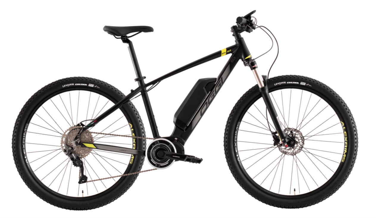 Home - GuimeBike