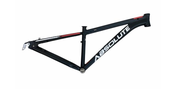 Quadro Absolute Nero aro 29 – Tamanho 15 - GuimeBike